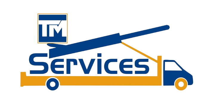 Contact - TM Services